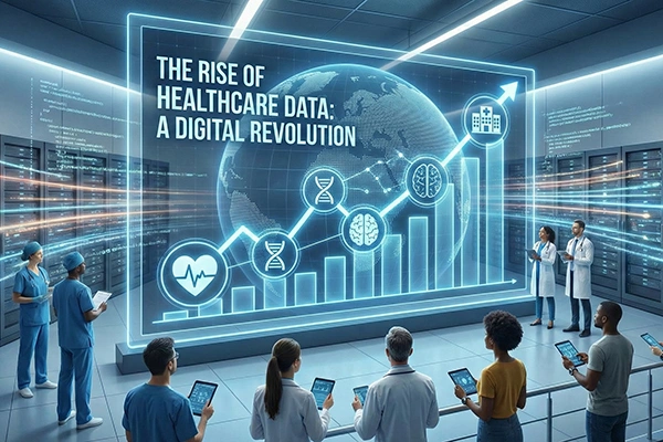 How Data Engineering is Transforming Healthcare | Predictive ...